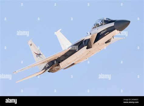 The Mcdonnell Douglas F 15 Eagle Is An American Twin Engine All