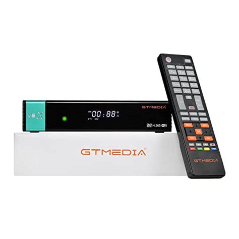 Amazon Ca Best Sellers The Most Popular Items In Satellite Television
