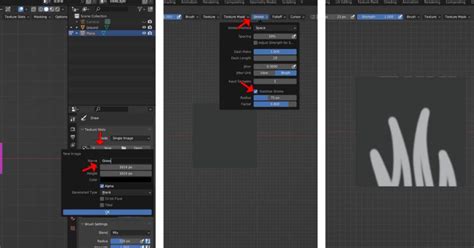How To Make Grass In Blender