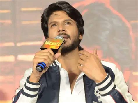 మైఖేల్ లో మ్యాటర్ ఉందే