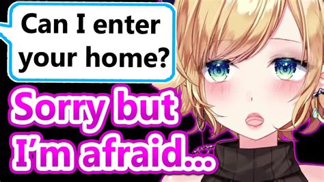 Why Choco Sensei Doesn T Allow Men In Her House YouTube