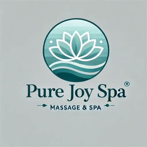 Who Are We Pure Joy Spa Relaxing Massage Therapy In Fairfax Va