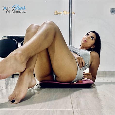 Feet Of The Most Horny Colombian Lina Henao Pics Xhamster