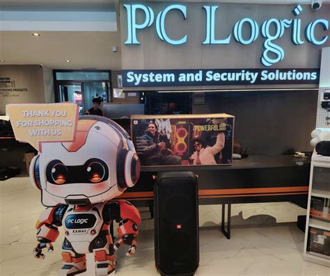 Pc Logic Pc Logic Added A New Photo