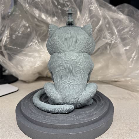 🐅 Kpop Demon Hunters Derpy And Sussie・ Stl File For 3d Printing・cults