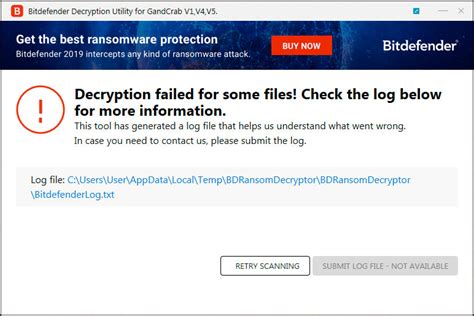 Release Of GandCrab Decryptor Ends A Bad Ransomware Story