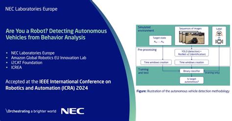 Gianpiero Negri On Linkedin Robotics Compliance Autonomousdriving