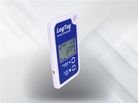 LogTag TRED CP