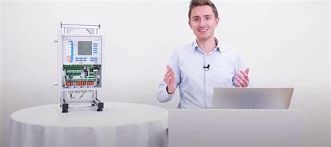 REGSys Training Video Changing IP Address Via Webserver