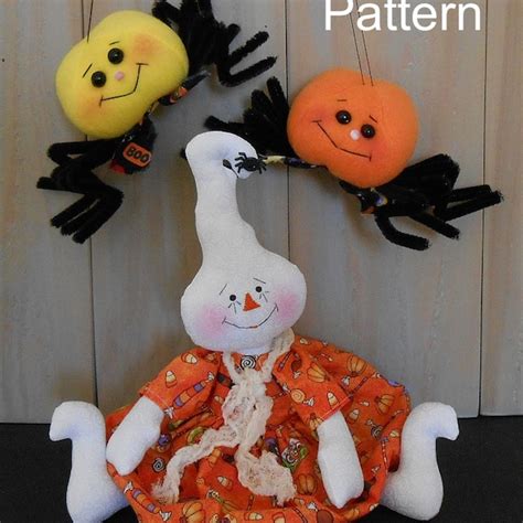 Ghost Spider Clothes Etsy