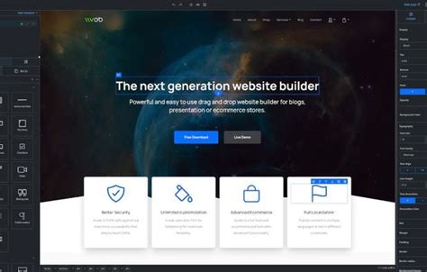 Great Adobe Dreamweaver Alternatives Top Website Builders In AlternativeTo