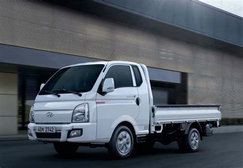포터2 중고차 가격 1톤 더블캡 장축 Crdi 중고 시세 Car 연구소