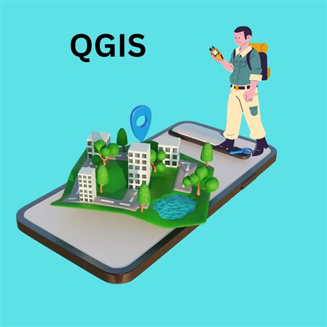 Tutorial Qgis Membuat Layer Titik Di Qgis