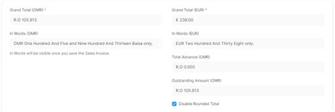 Sales Invoice Debit To Reverts To Default And Not Customer Currency · Issue 28175 · Frappe