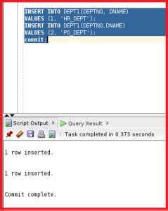 On Delete Cascade In Oracle With Examples Dot Net Tutorials