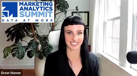 Marketing Analytics Summit On Linkedin Masconf Marketinganalytics Crossfunctional