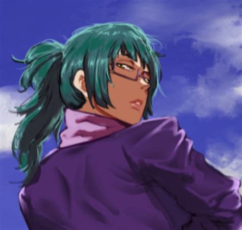 Maki Zenin RPRP AI Uncensored NSFW AI Chat And AI Role Playing Platform RPRP AI