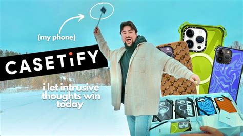 Iphone 14 Pro Max Casetify Unboxing Drop Test Youtube