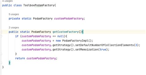 Testing Con Mockito Podam Y Data Faker Adictos Al Trabajo