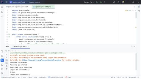 Chaithanya Vallabhaneni On Linkedin Learningandautomation Xpath