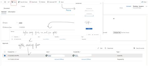 Solved In Model Driven App Ribbon I Have An Issue Button Chegg
