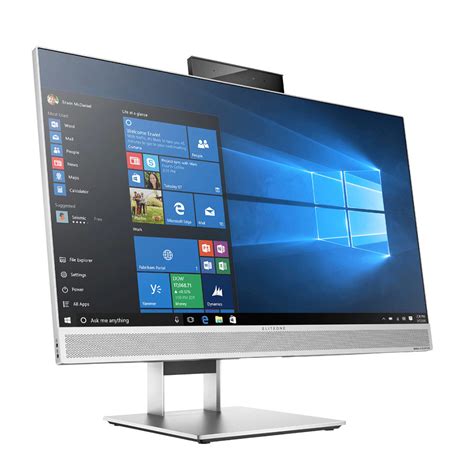 HP EliteOne G AiO MBTECH