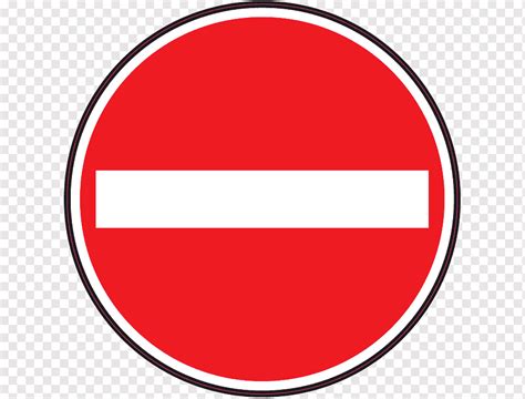 교통 표지 정지 신호 경고 표시 Interdit 로고 차량 기호 Png Pngwing