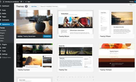 Cara Membuat Website Menggunakan Wordpress Cara Membuat Website Dengan