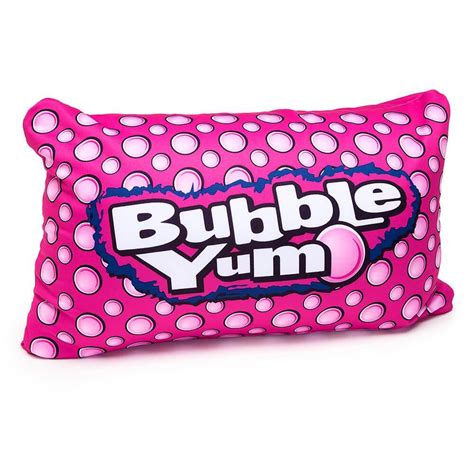 Bubble Yum Gum Squishy Candy Pillow Bestcandyshop
