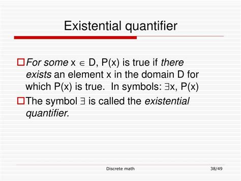 Ppt Logical Equivalence Powerpoint Presentation Id423275