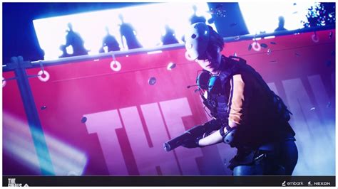 The Finals Comment Ajouter Des Amis Proguideah