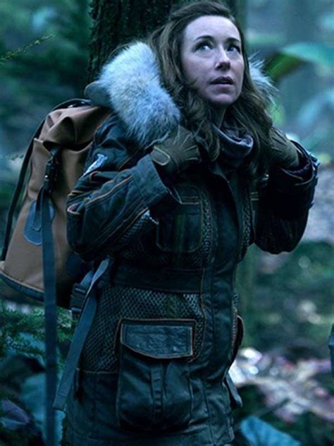 Lets Talk About Molly Parker The Hot Favorite In The Town New