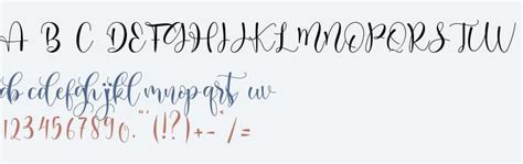 Melisha Fonts Free Download Onlinewebfonts Com