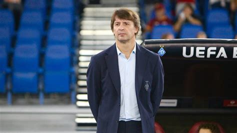 Ващук розкритикував Шовковського та дав прогноз на матч Динамо із Шахтарем Новини Live