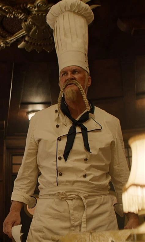 Zeff Live Action One Piece Wiki Fandom