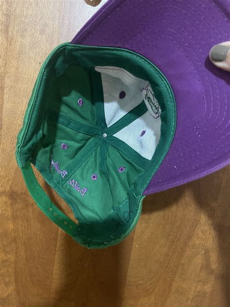 Vintage 1990s Beetle Bailey Comic Strip Baseball Cap Gem