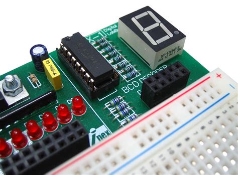 Take Your Project To The Next Level With Led Pcb Assembly