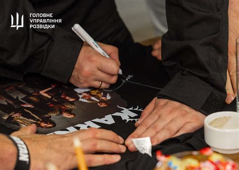 Начальник ГУР МО України подякував організаторам Spartan Kyiv 2024