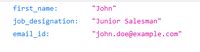 How To Convert Camel Case To Snake Case In JSON Response Implicitly Using Node Js GeeksforGeeks