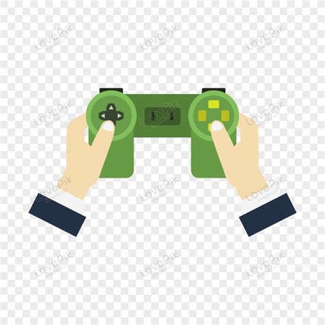 joystick vector png