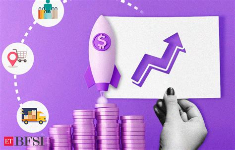 India Ranks 3rd Globally For Fintech Funding Despite A Slump In H1 Fy24 Report Et Bfsi