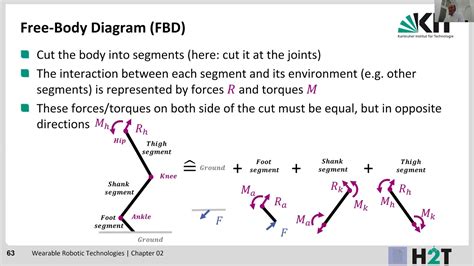 03 Wearable Robotic Technologies Chapter 2 The Human Body And Its