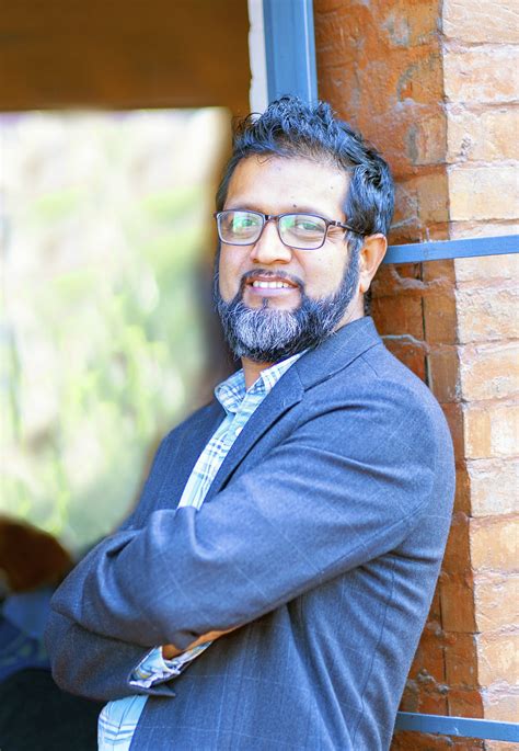 Spotlight With Roshan Mishra — Ikt International Association Of