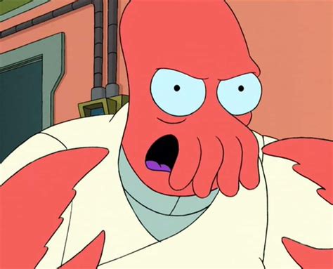 25 Best Dr Zoidberg Quotes From Futurama Ranked By Fans