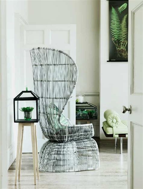 25 Blue and Green Interiors Design: An interesting and Fresh Colors ...