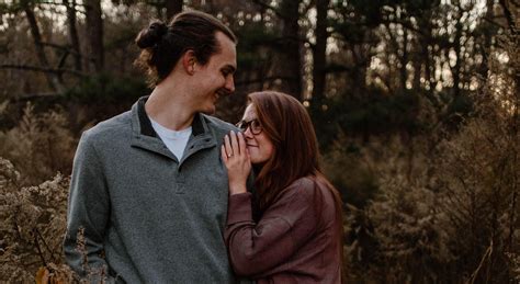 Ally Christopher And Christian Fitzgeralds Wedding Website