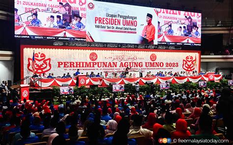 Trio Challenge Saifuddins Exemption Of Umnos No Contest For Top 2