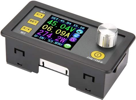 DollaTek DPS USB Communication V A Constant Voltage Current Step Down Power Supply