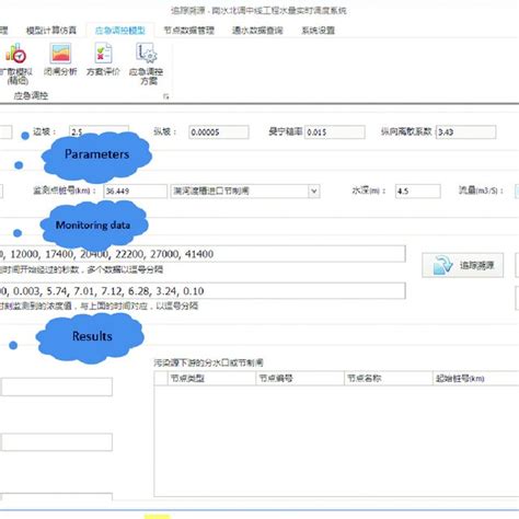 Traceability Interface Download Scientific Diagram
