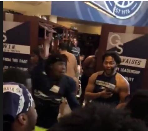 FOOTBALL LOCKERROOM WITH NAKED MEN ThisVid